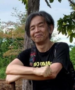 Toshiyuki Doi - futuresliteracy