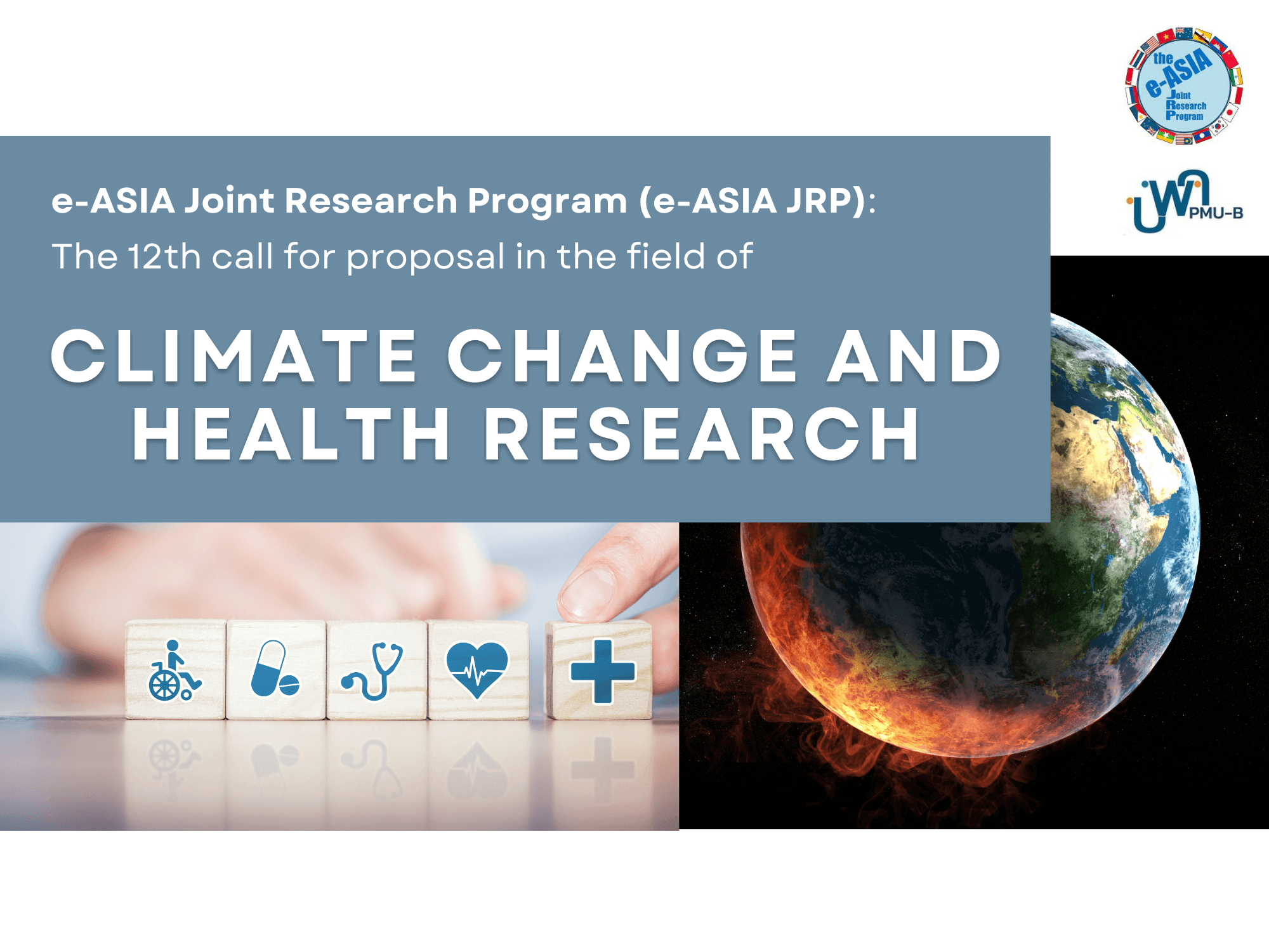 Climate Change - Office of International Affairs and Global Network