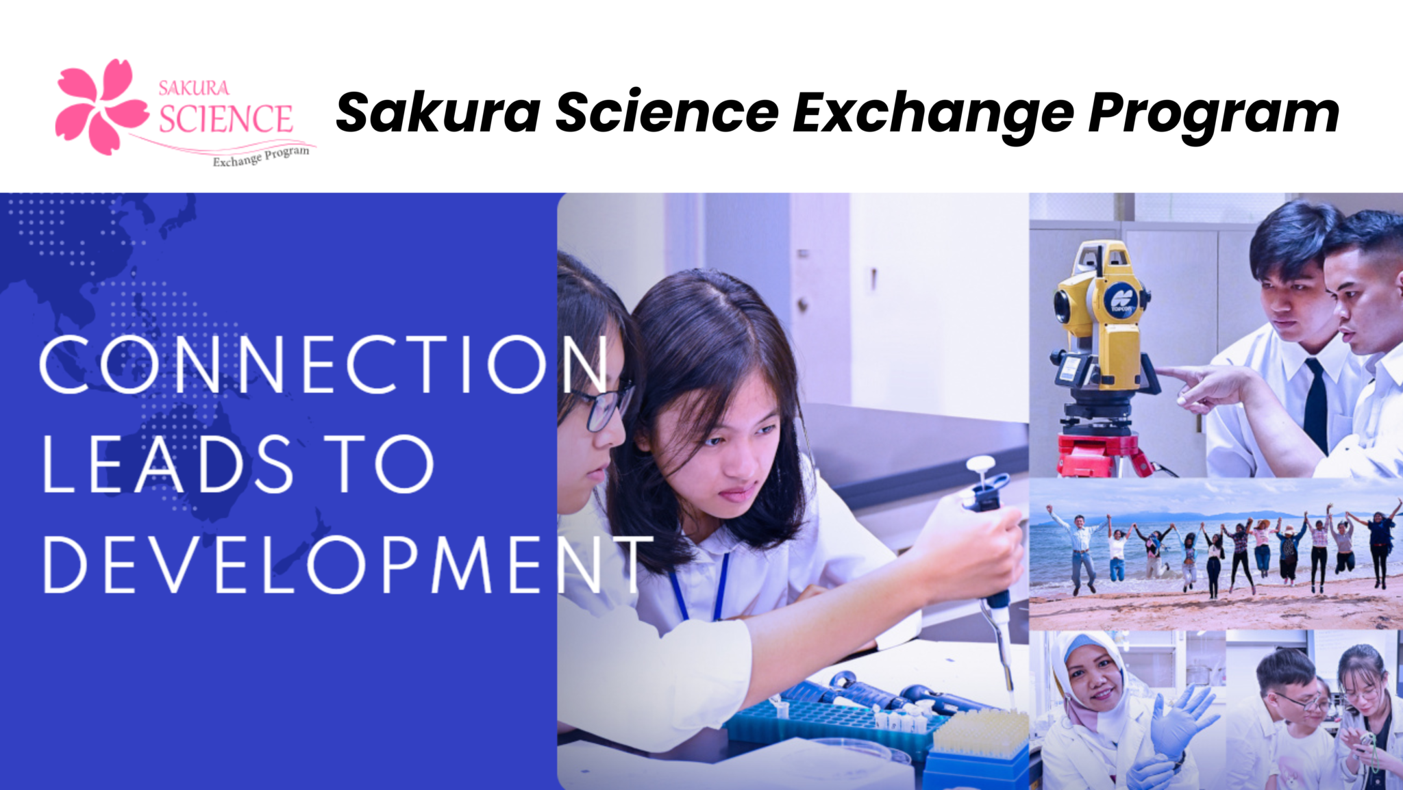 Sakura Science Exchange Program - Office of International Affairs and Global Network