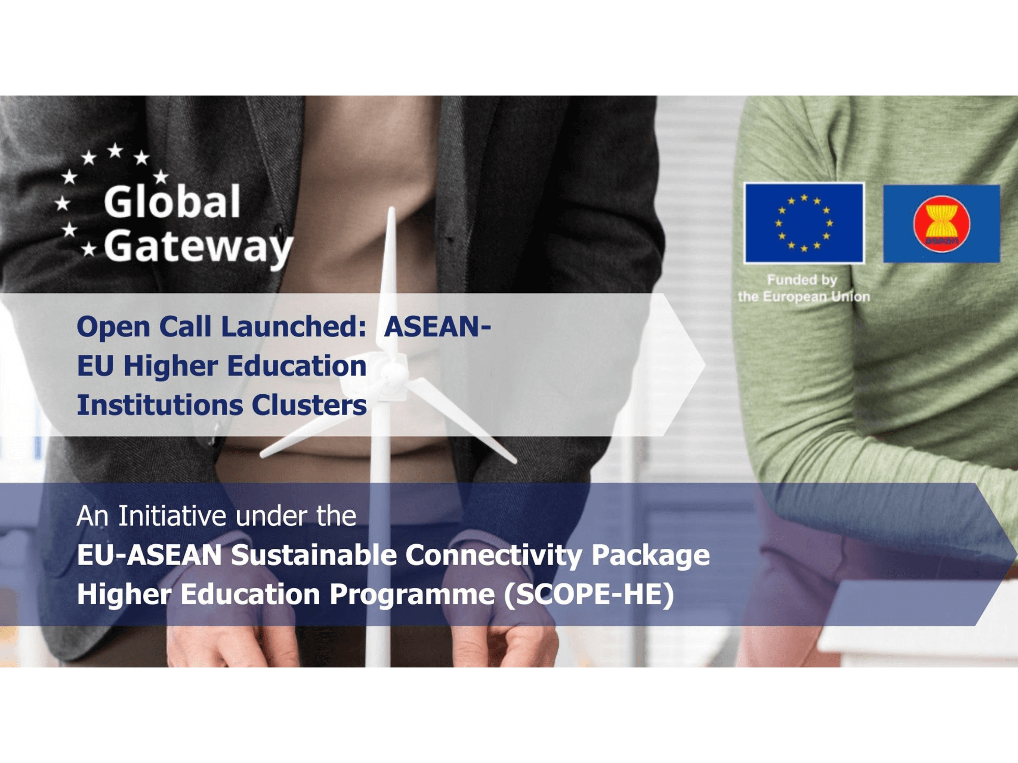 Digital Transformation - Office of International Affairs and Global Network