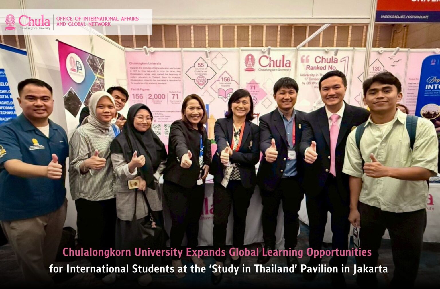 Home - Office of International Affairs and Global Network